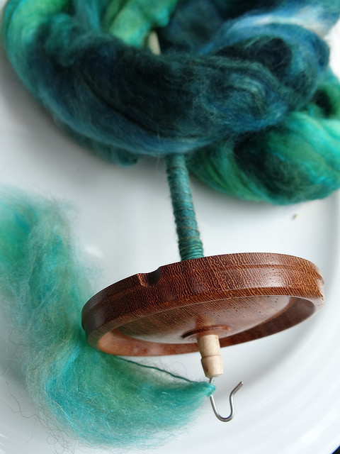 A Class Guide for New Spinners – Weavers Guild of Minnesota