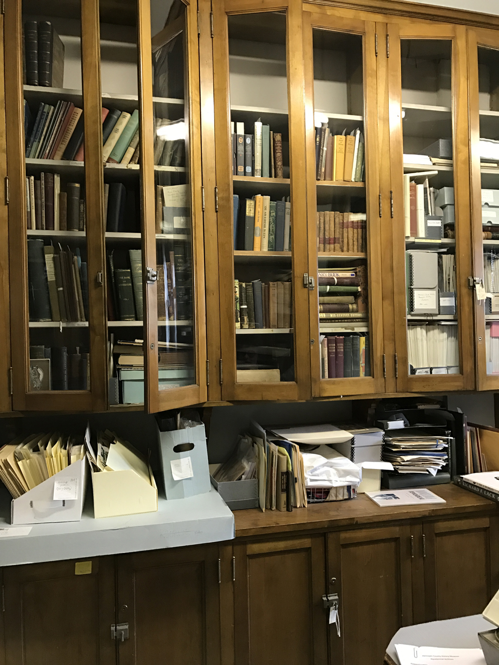 Meet the Weavers Guild President, Susan Larson Fleming – Weavers Guild ...