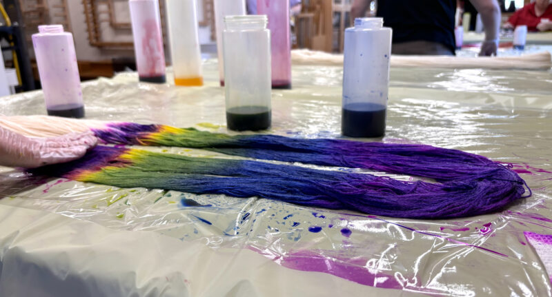 Weavers Guild of Minnesota – classes | supplies | community | knowledge