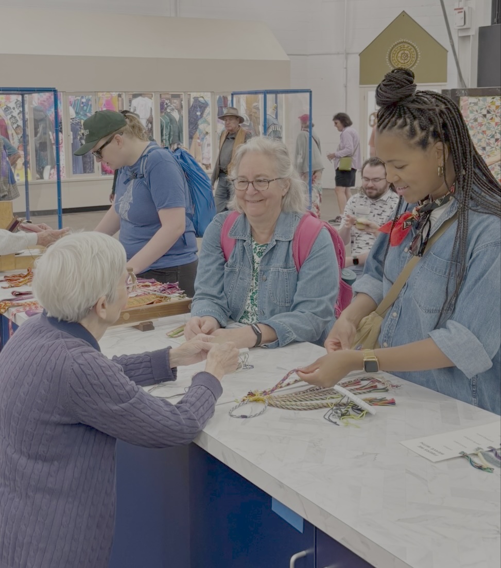 Program Fundraiser – Weavers Guild of Minnesota
